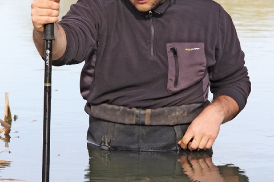 Cygnet Prodding Stick | Total Carp