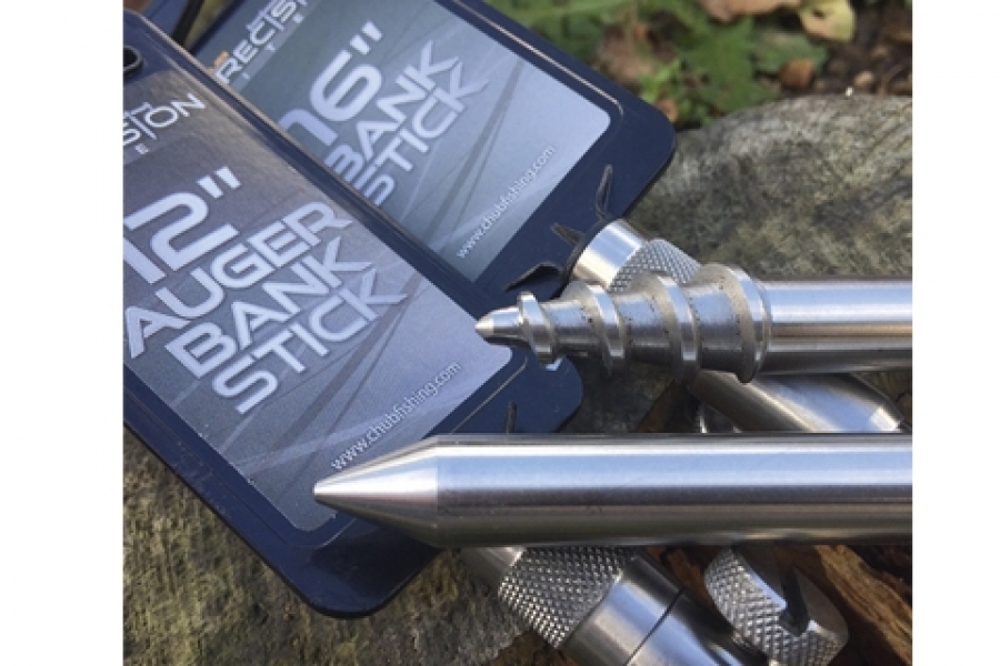 Chub Precision Stainless £ Various | Total Carp