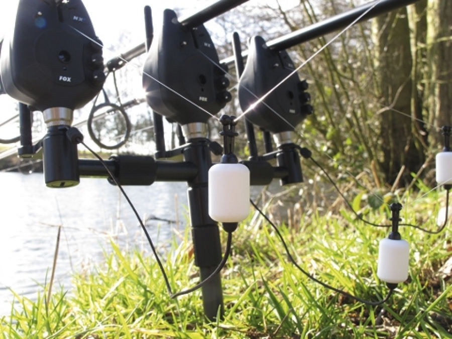 Cygnet Clinga Dumpy Heads And Clinga Cords | Total Carp