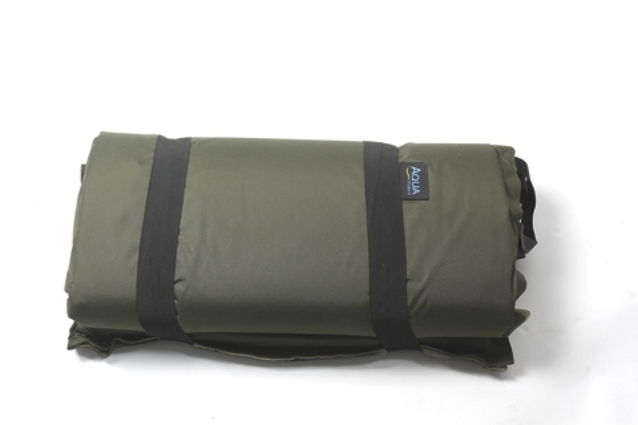 Aqua Products Roving Unhooking Mat And Compact Weigh Sling | Total Carp