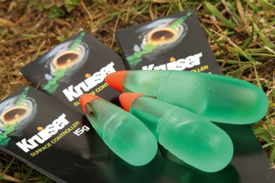 Korda Kruiser Controller Floats | Total Carp