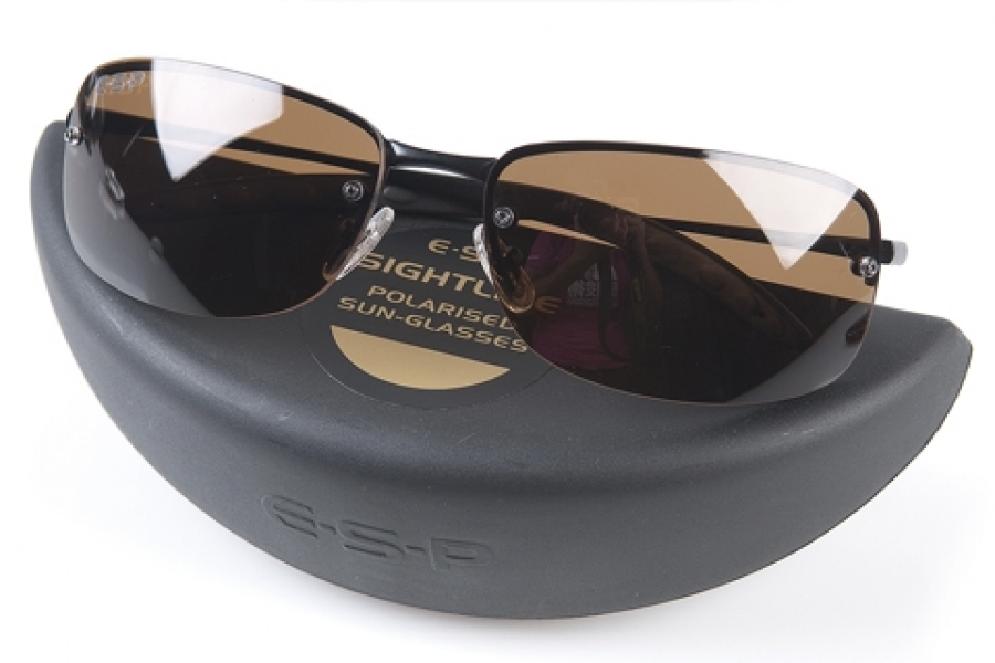 Esp Sightline Sunglasses | Total Carp