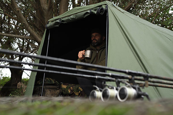 Winter Is Coming | Total Carp