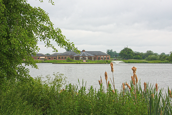 Barston Lakes, Solihull | West Midlands | Total Carp