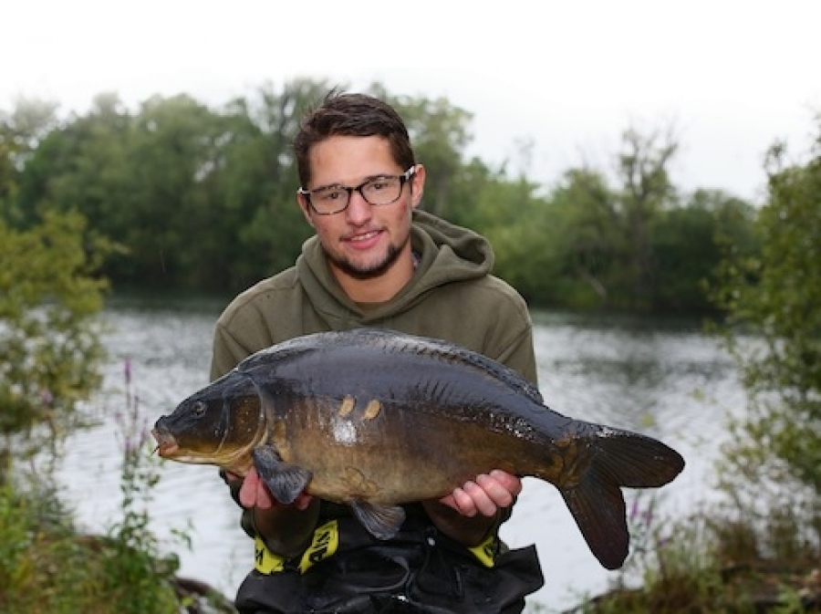 Catch Your Biggest Carp Ever – Jack Brown | Total Carp