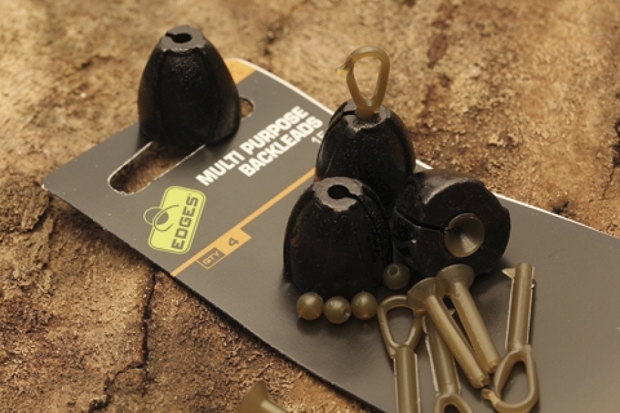 Fox Multi Purpose Backleads | Total Carp
