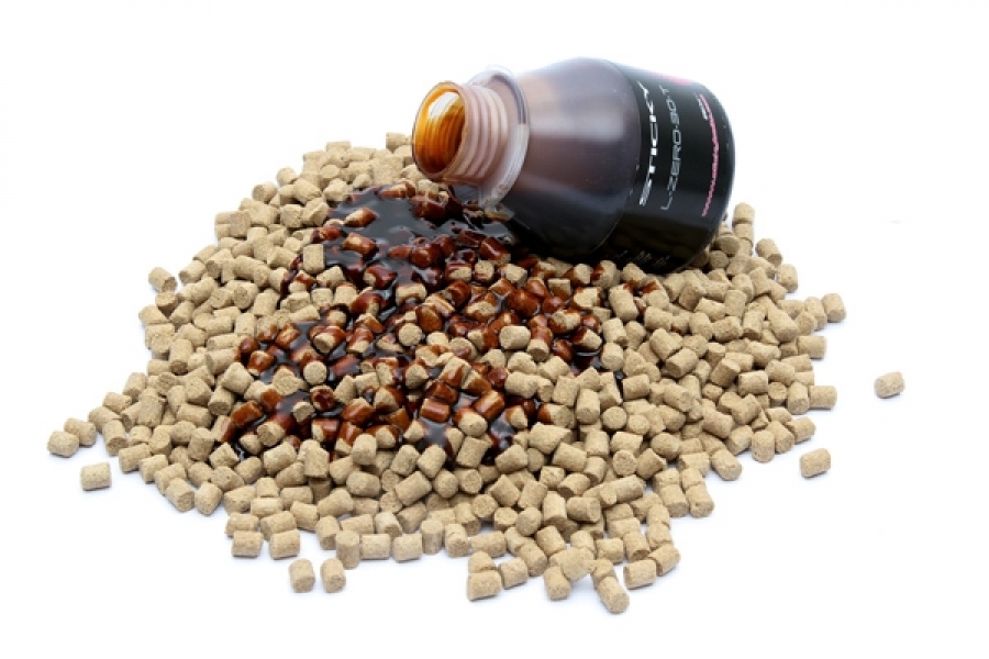 Tip Of The Month Pellets | Total Carp