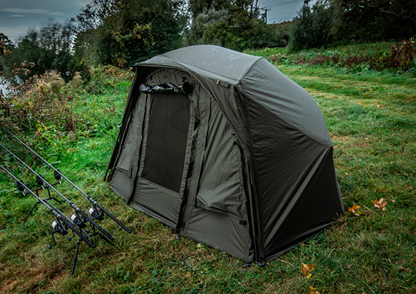 SOLAR | SP Brolly | Total Carp