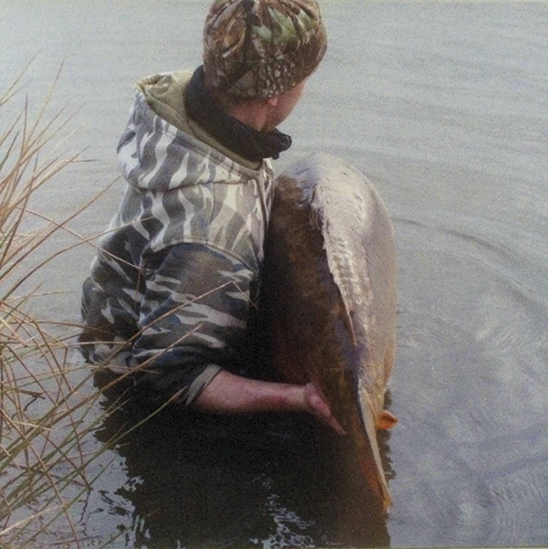 ICONS | Two Tone: The Carp like No Other | Total Carp