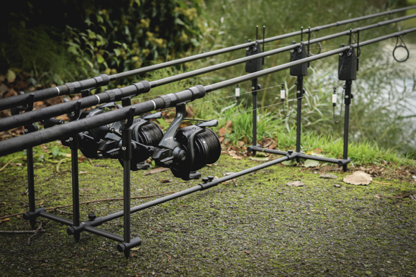 NEW DIRECTION | Carbon Transformer Pod P7 | Total Carp