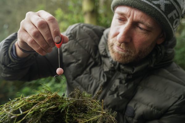 PITCHERS PERFECT | Pop-up Fishing | Total Carp