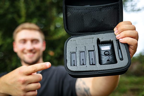 New Direction Dongle kit! | Total Carp