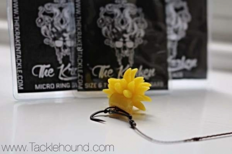 Richard Shenton Shows Us How He Does His Multi Rigs | Total Carp