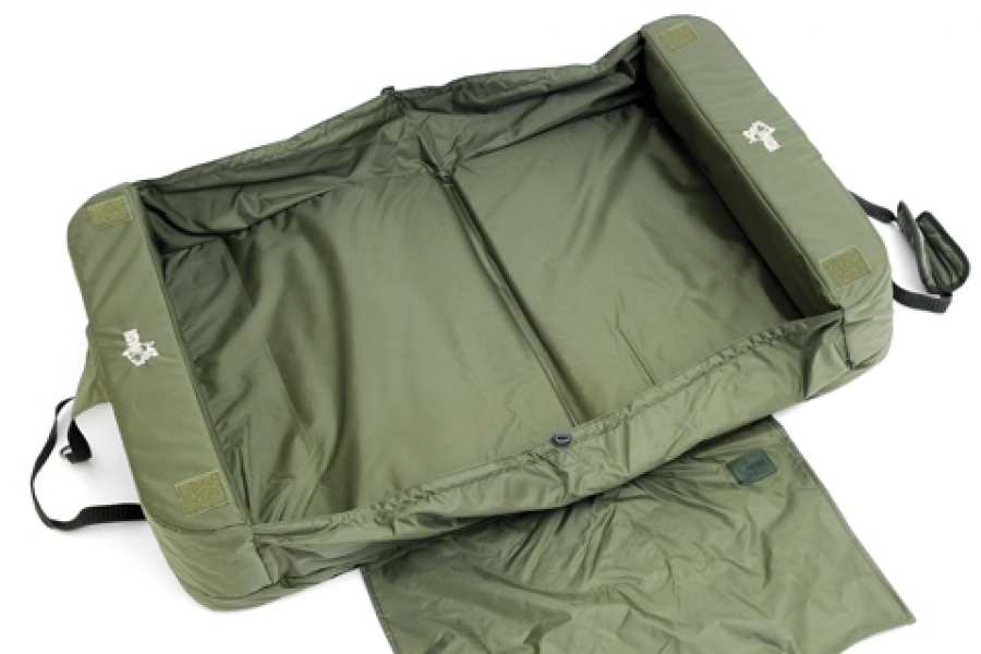 Kaptive Unhooking Mat | Total Carp