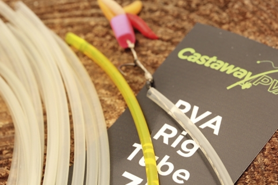 Castaway Pva Rig Tube | Total Carp