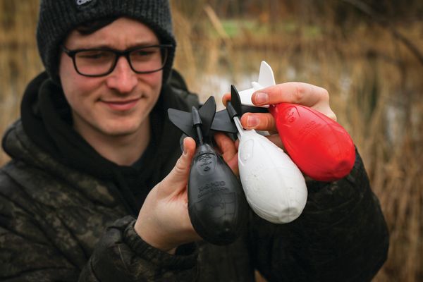 WOLF | X-Spod Competition (Video) | Total Carp