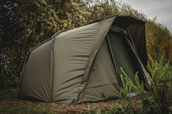 NASH TACKLE | Titan T1 MK II | Total Carp
