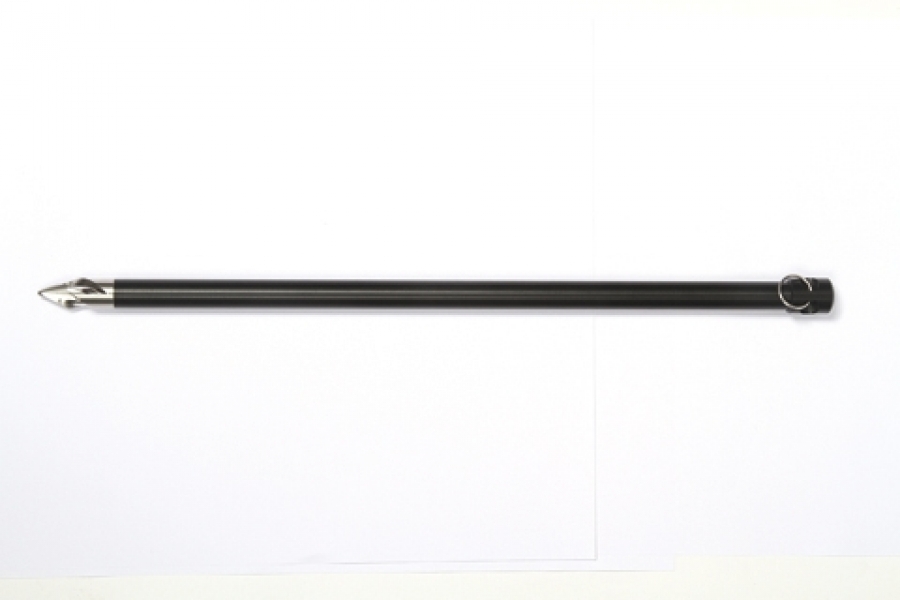 Custom Angling Solutions Resolute Retainer Pole | Total Carp