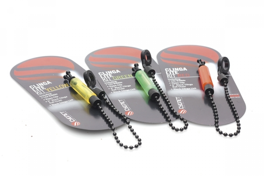 Cygnet Clinga Lite Bobbins | Total Carp
