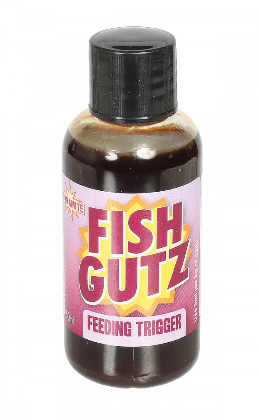 Dynamite Fish Gutz Feeding Trigger Liquid | Total Carp