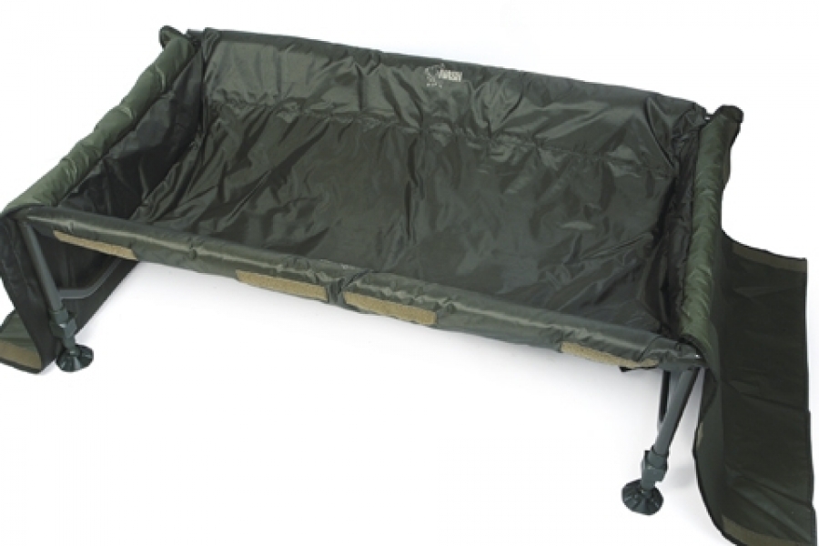 Nash Carp Cradle Deluxe | Total Carp