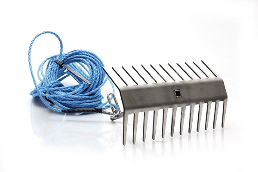 Jakes Rakes | Total Carp