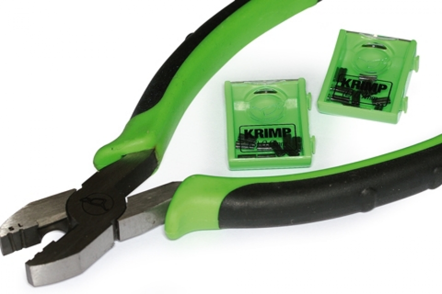 Korda Krimp Tool And Krimps | Total Carp