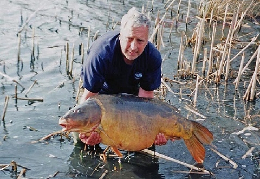 'tel Tales' Remembers A Legend | Total Carp