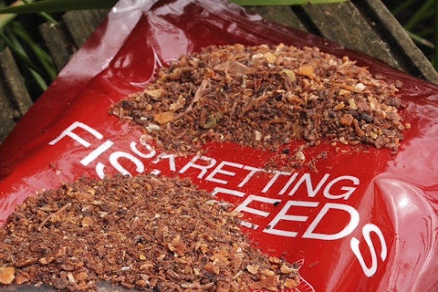 Skretting Squid Meal | Total Carp