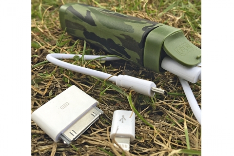 Powersolve Pcm2ah6 Portable Power Bank | Total Carp
