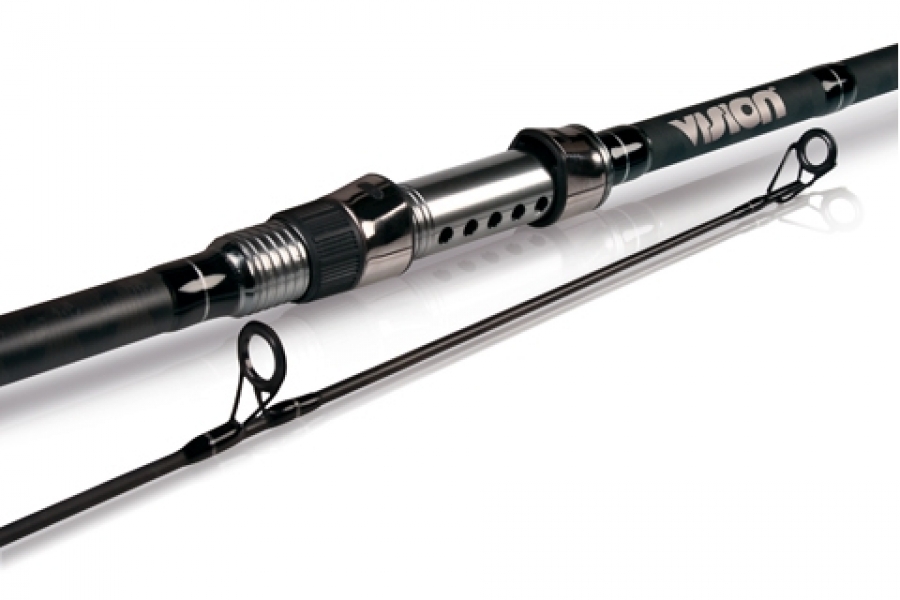 New Tackle From Ultimate | Total Carp