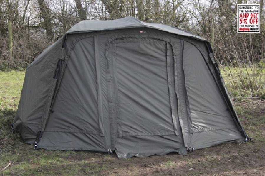 Jrc Extreme Tx Brolly System | Total Carp