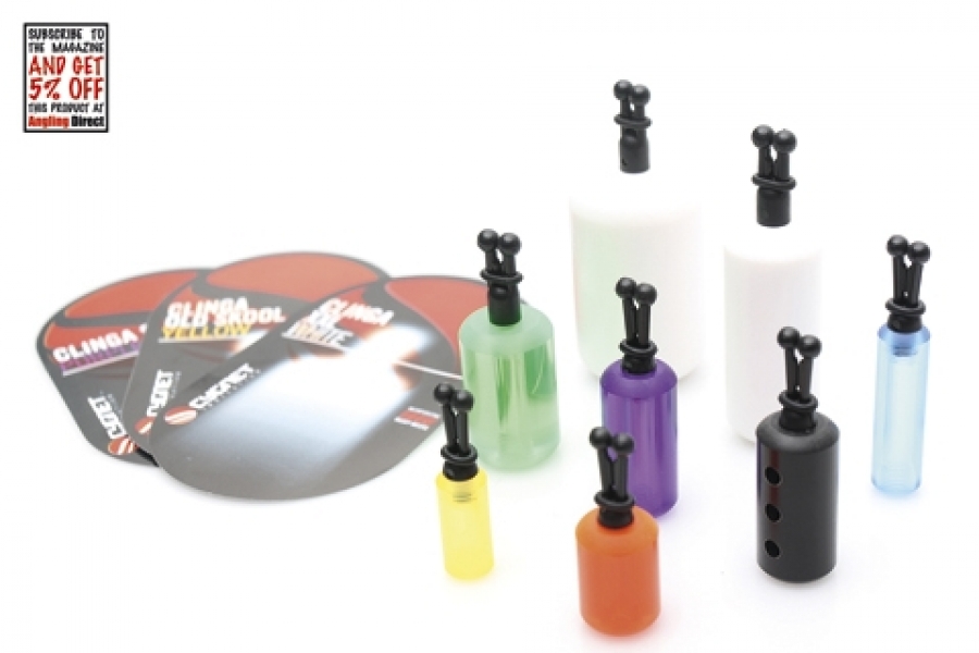 Cygnet Clinga Indicator Heads | Total Carp