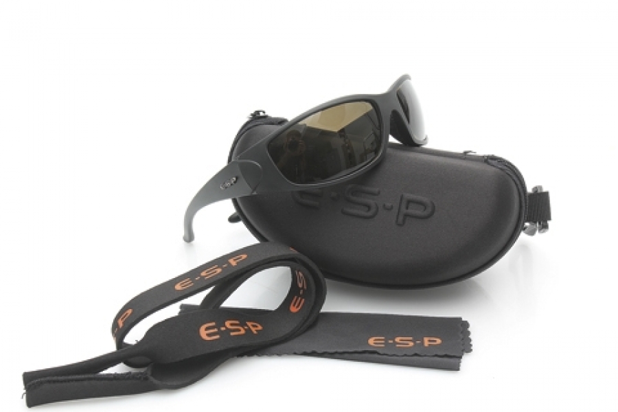 Esp Stalker Plus Sunglasses | Total Carp