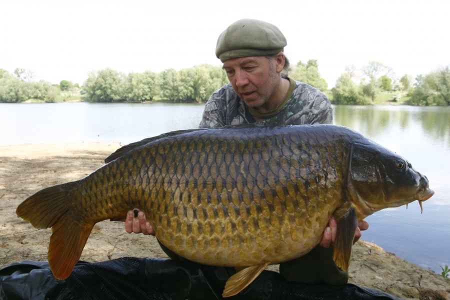 What A Year That Was! | Total Carp