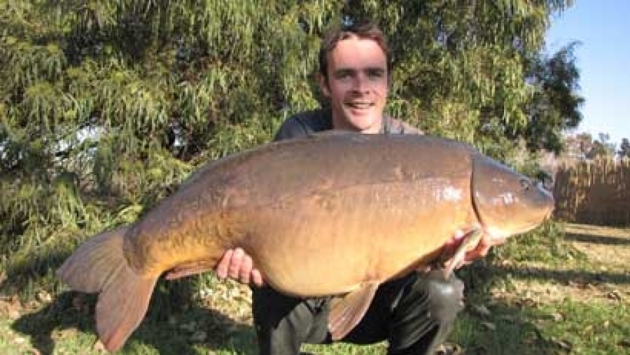 African Adventure | Total Carp
