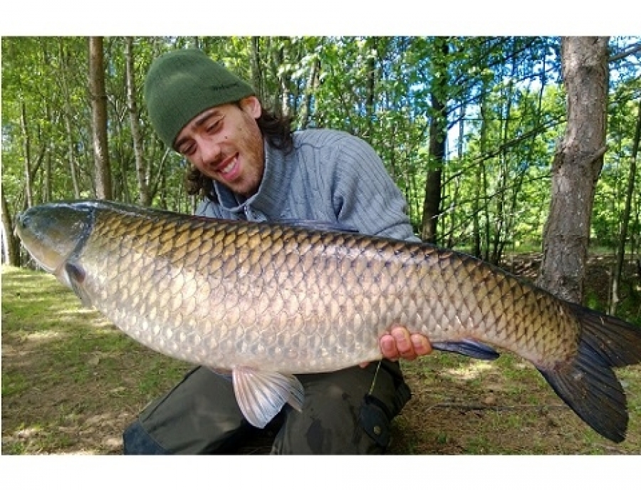 Super Grass | Total Carp