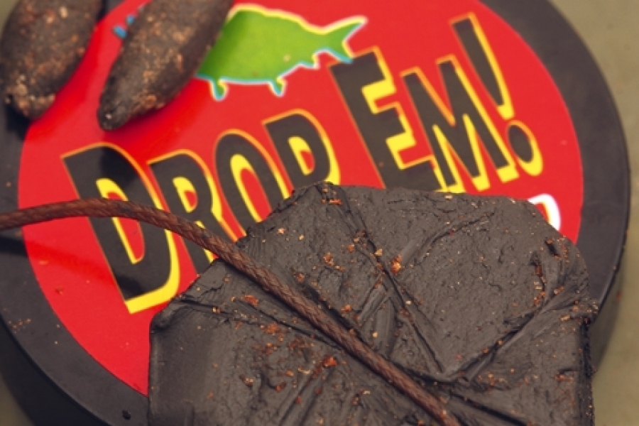 Kryston Drop Em! | Total Carp