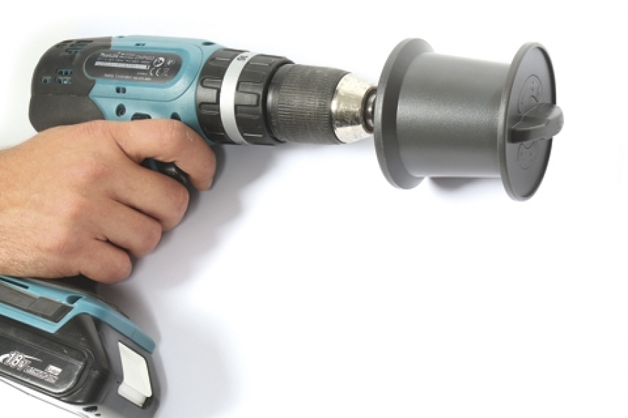 Carp Spirit D Spool Line Stripper | Total Carp