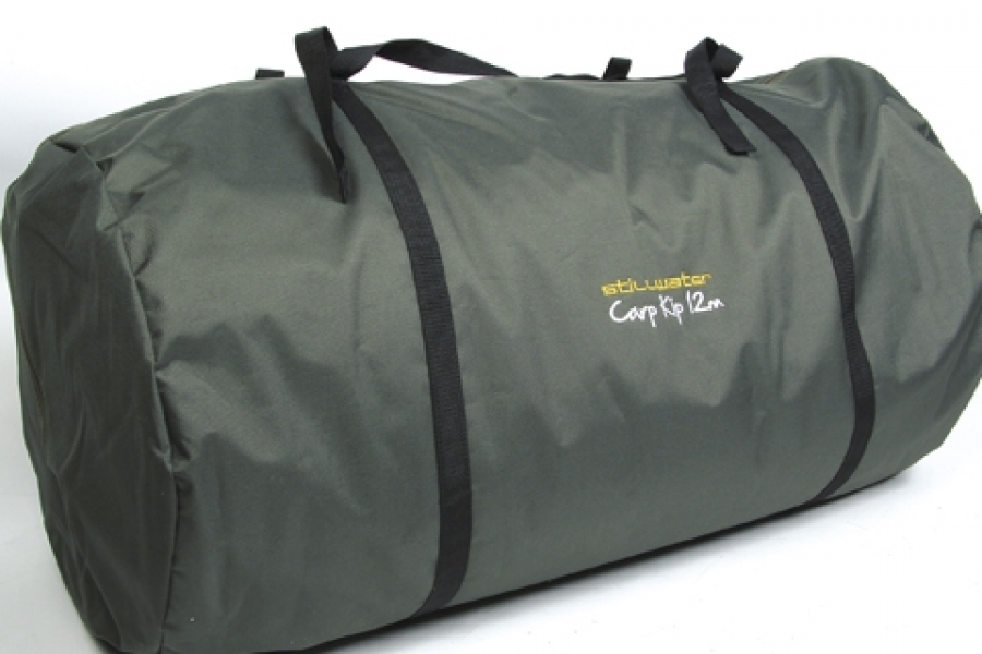 Stillwater Carp Kip Sleeping Bag | Total Carp