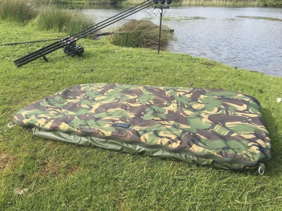 Aqua Products Combi Mat (camou) | Total Carp