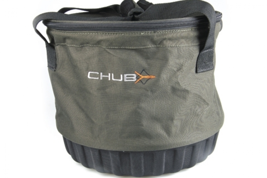 Chub Spod Mix Buckets | Total Carp