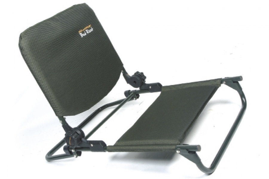 Stillwater Bed Rest | Total Carp