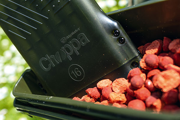 RIDGEMONKEY | Choppa Boilie Cutter | Total Carp