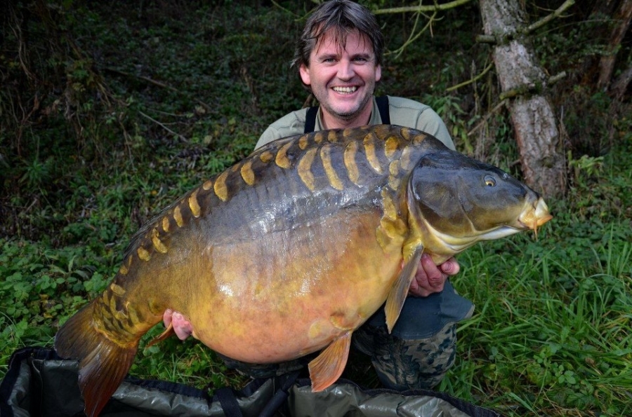 Big Is Beautiful! | Total Carp