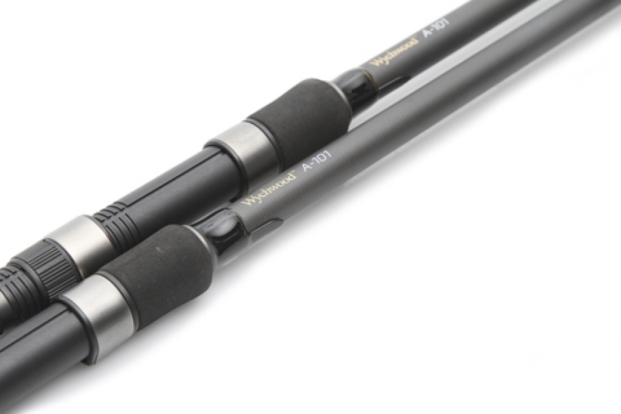 Wychwood A 101 Rods | Total Carp