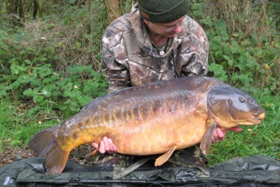 Season's Biggest Carp | Total Carp