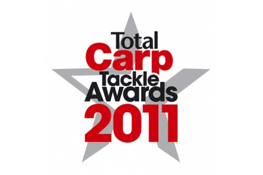Tackle Awards 2011 | Total Carp