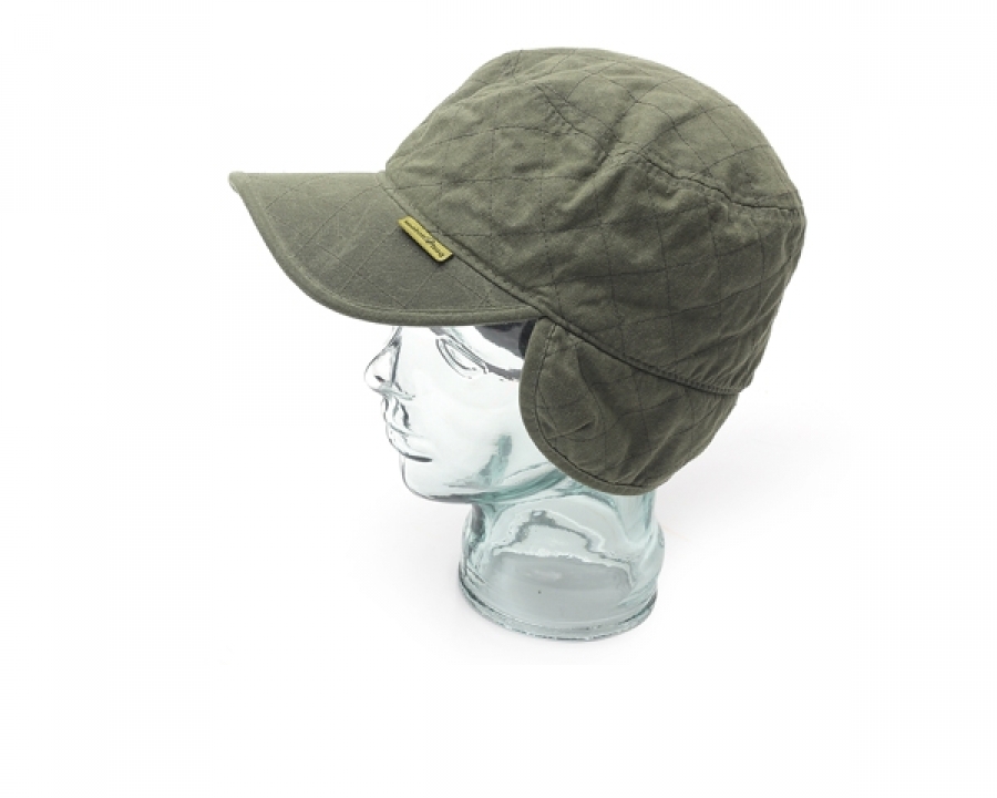 Waterhog Wind Stopper Hat | Total Carp
