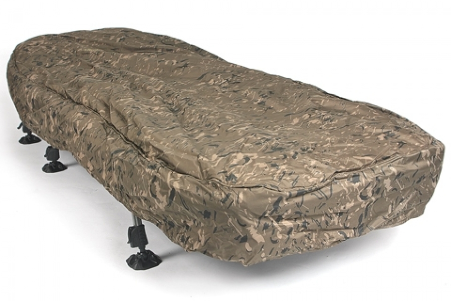 Nash Air Shroud | Total Carp